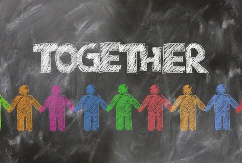 Welcome to our community - Stonegrove Community Trust