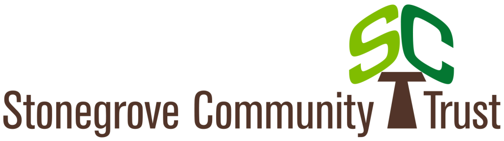 Welcome to our community - Stonegrove Community Trust