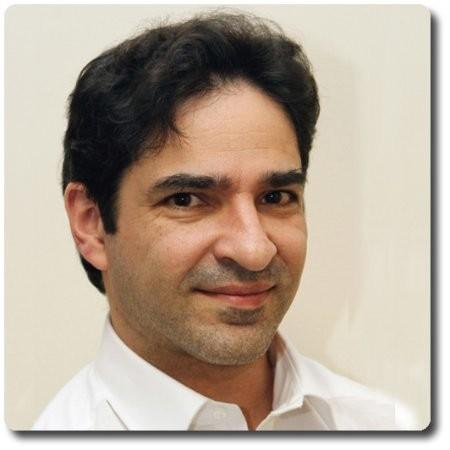 Trustees' Week 2022: Gilead Limor - Stonegrove Community Trust