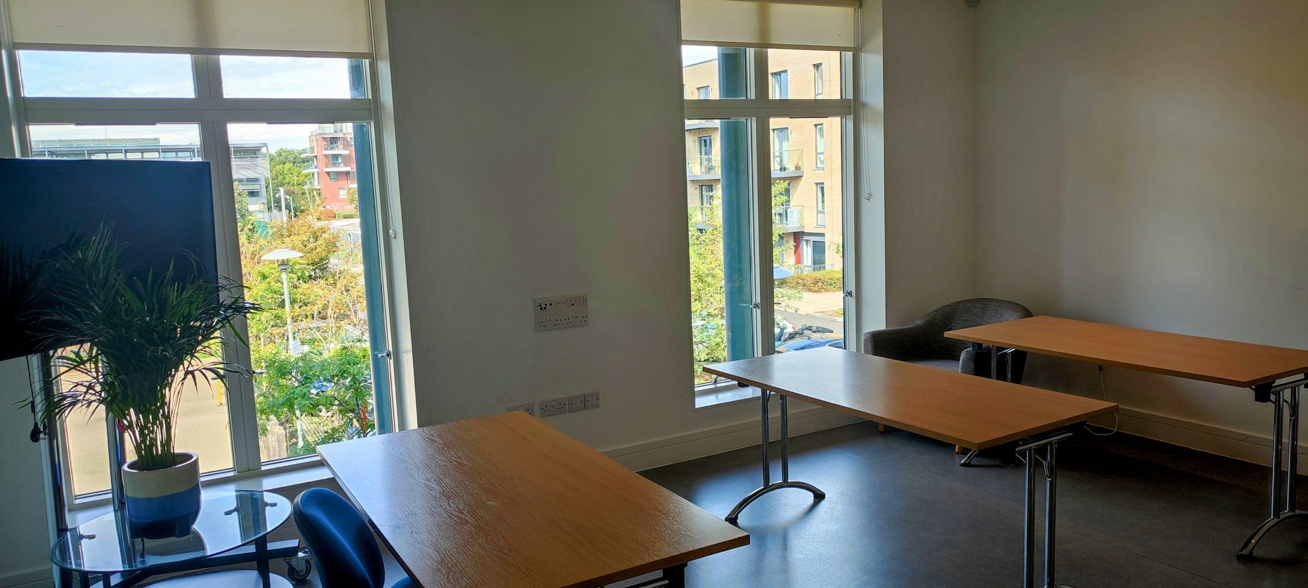 Venue hire - Stonegrove Community Trust