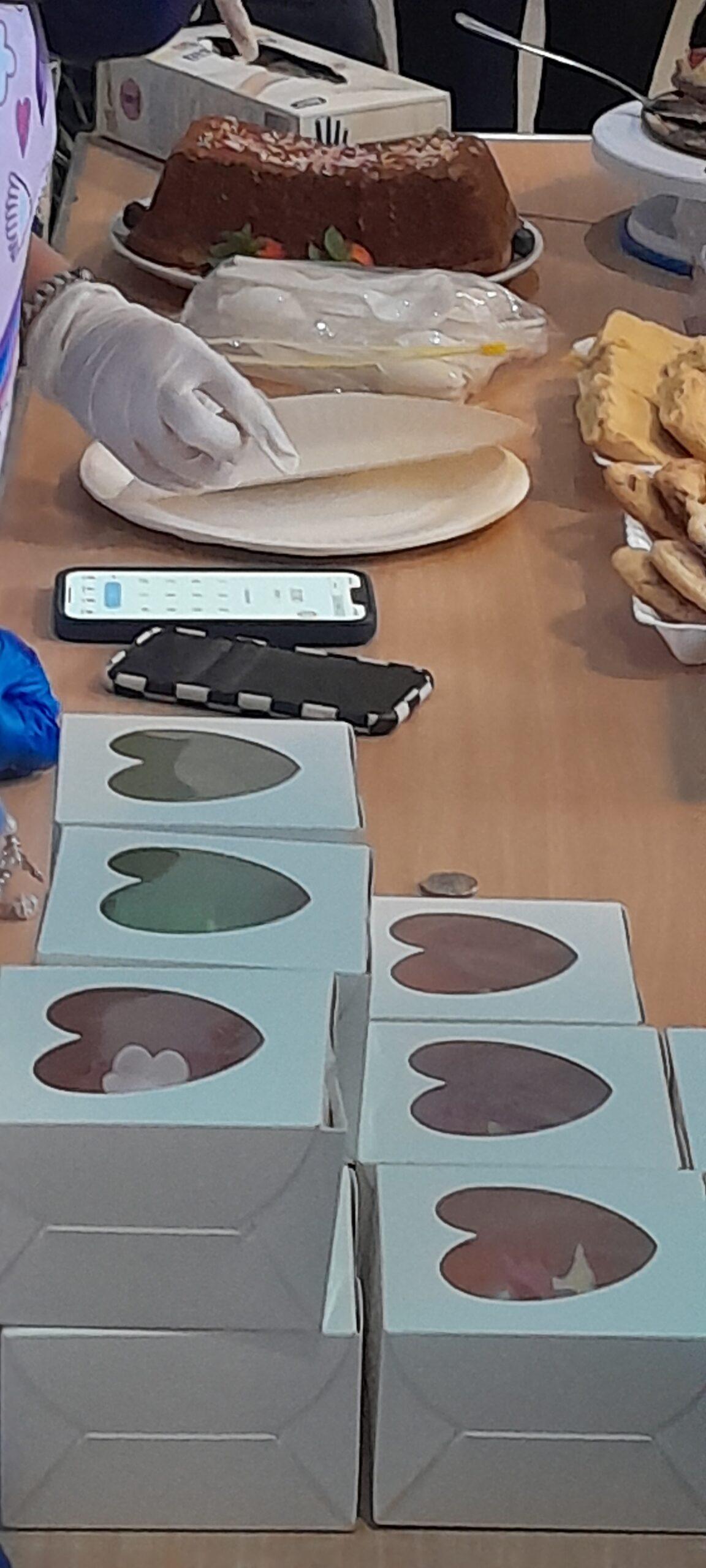 Do you have an idea for a project or activity? - Stonegrove Community Trust